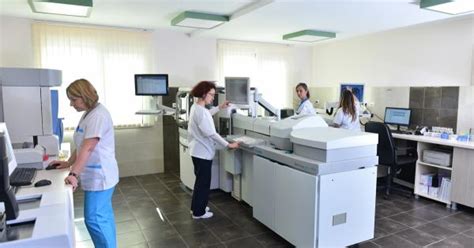 Клинична лаборатория