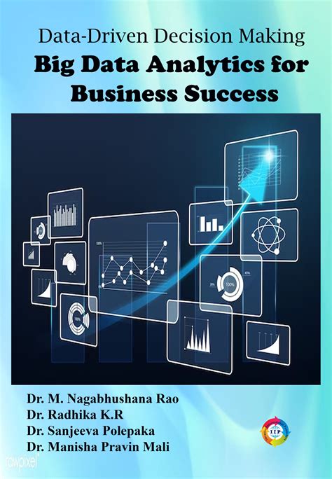 Data Driven Decision Making Big Data Analytics For Business Success Iip Store
