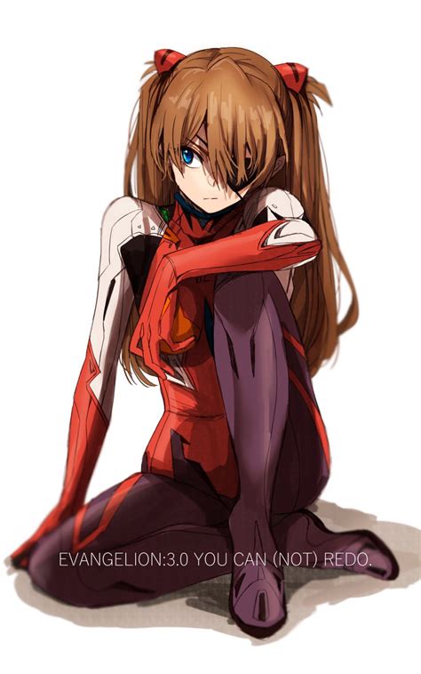 Souryuu Asuka Langley Asuka Langley Sohryu Neon Genesis Evangelion