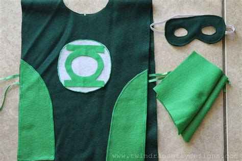 11 Green Lantern Costume Diy Ideas Green Lantern Costume Green