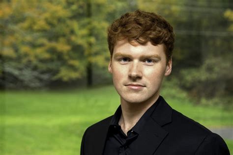 Austin Cody Tenor Choral Conductor Short Biography