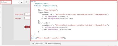 powerapps cascading dropdown detailed tutorial spguides