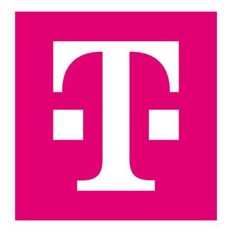 T Mobile Logo Png Vector Pdf Free Download