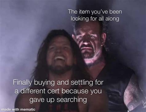 Happens Every Time Rncrst