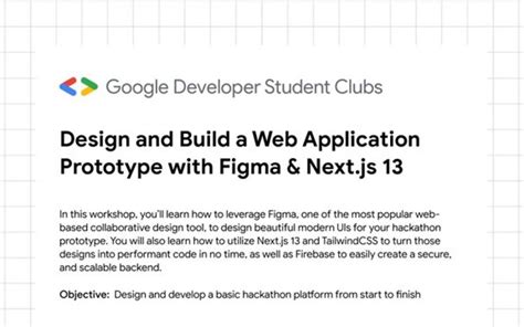 Design And Build A Web Application Prototype With Figma And Nextjs 13 University Event Calendar