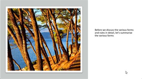 Database Normalization Three Normal Forms Essential Sql Youtube
