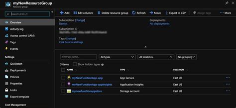 Automate The Creation Of Azure Function Apps With The Azure Cli By Paul Riviera Medium