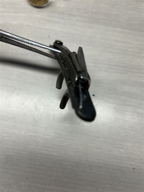 Problems With CVA Double Trigger The Muzzleloading Forum