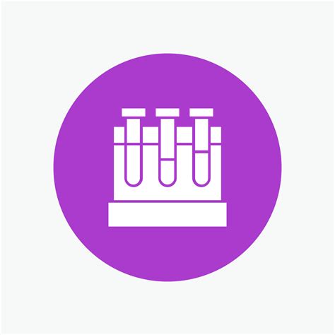 Lab Tubs Test Education 17978828 Vector Art At Vecteezy