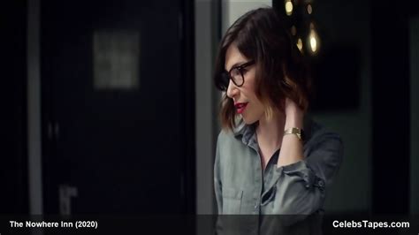 Dakota Johnson Sexy Lingerie