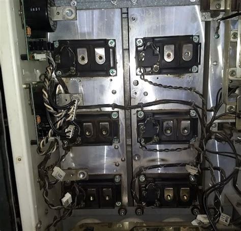 Como Funciona Um Inversor De Frequência Termoblog