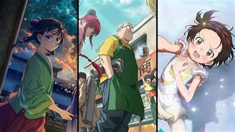 Temporada Anime Invierno 2025 Animes Recomendados Hanami Dango