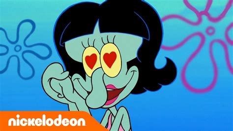 سبونج بوب سبونج بوب يذهب في موعد Nickelodeon Arabia Youtube