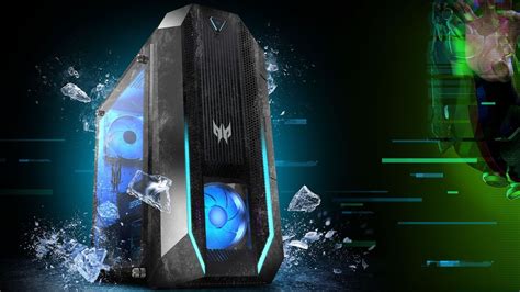 Acer Predator Orion 3000 Review A Compact PC That Provides Stellar Gaming Performance