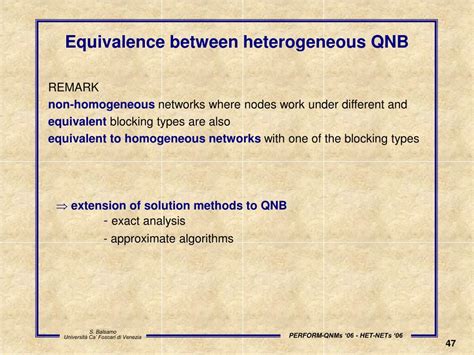 ppt queueing networks with blocking analysis algorithms and properties powerpoint