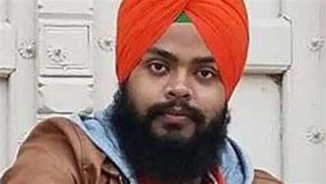 20 Year Old Youth From Mohali Shot Dead In Usa Hindustan Times