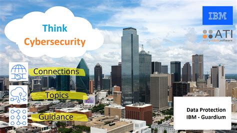 Cybersecurity Webinar Ibm Data Protection Ati Application