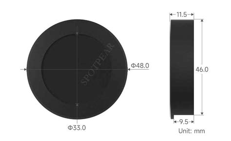 raspberry pi pico 1 28inch round lcd display screen on board rp2040