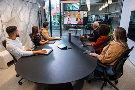 Logitech Business Solutions