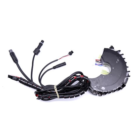 Bafang 8fun Bbs03bbshd 48v 52v 1000w Controller Stock Available