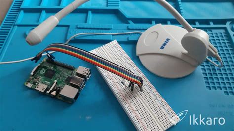 Control Por Voz En Pc Y Raspberrypi Con Whisper Ikkaro