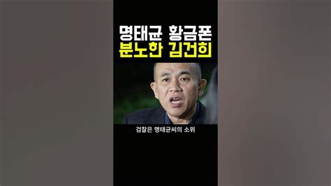 명태균 황금폰 분노한 김건희 윤석열 김건희 명태균 박근혜 유재석 이명박 노무현 문재인 국민의힘 더불어민주당 조국 한동훈 한덕수 Youtube