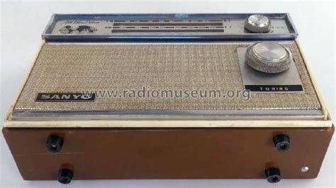 All Wave Deluxe Fm Radio Sanyo España Sonitrón Eurotrón Ainsa