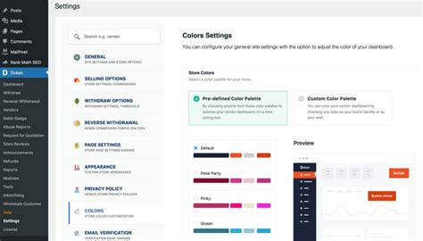 H Uiadmin后台管理模板30：轻量级，快速构建中小型网站后台 Csdn博客
