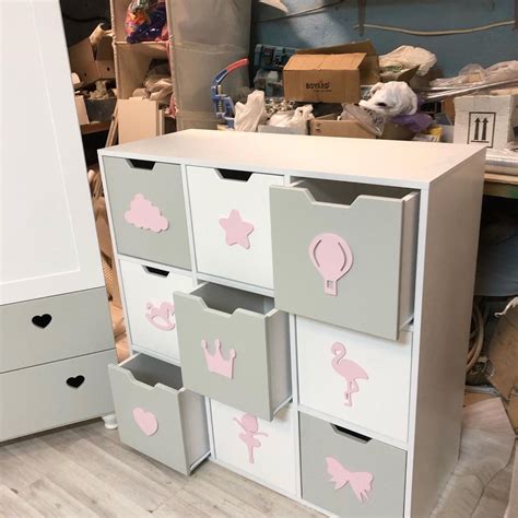 Стеллаж-комод с Ящиками, аналог Каллакс 100х100х40см в интернет ...