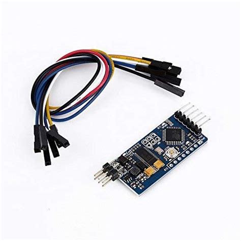 Buy Mini Osd Module For 2 6 Apm Pix Pixhawk Flight Control Board Online