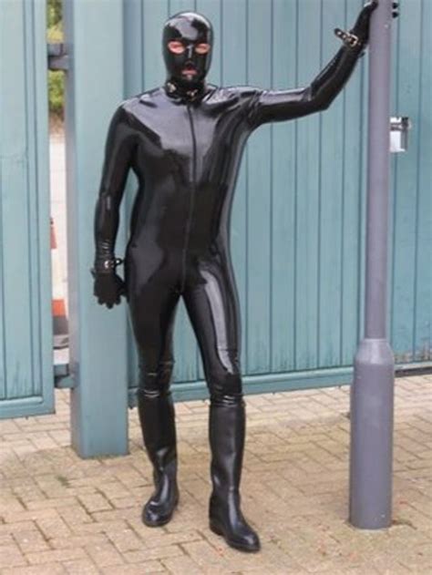 gimp man of essex aiming to spark debate while fundraising bbc news