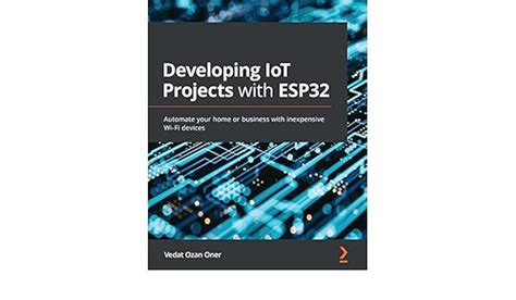 Espressif Systems On Linkedin Developing Iot Projects With Esp32