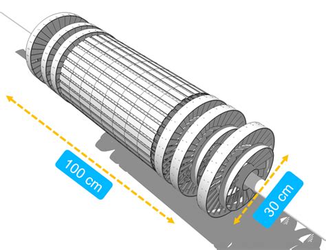 Cms Phase 1 Pixel Detector Download Scientific Diagram