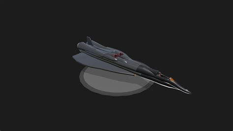 Simpleplanes Plane Breaks Game Why