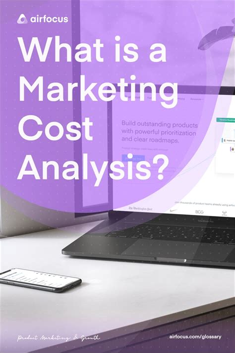 Marketing Cost Analysis Calculating Profit Margins