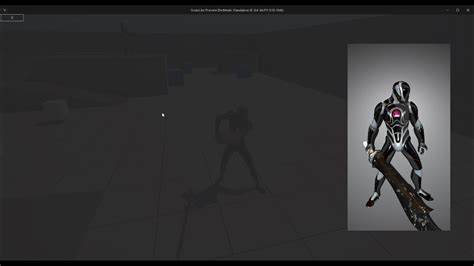 Ue5 Test Hit Detection Youtube