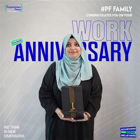 Programmers Force On Linkedin Celebrating Anniversary Careergrowth Programmersforce Pf