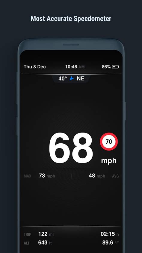 gps speedometer for car apk for android download