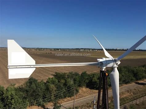 Do Wind Turbines Often Go On Strike Full Analysis Of Reasons And Countermeasures Naier