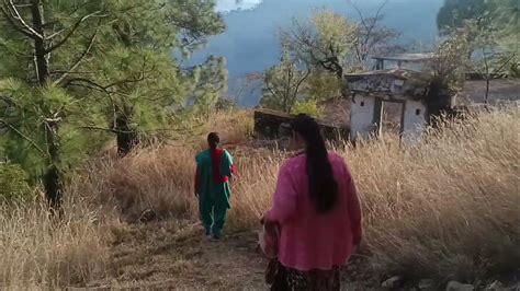 Trip To Ghandiyal Ghantakaran Devta Youtube