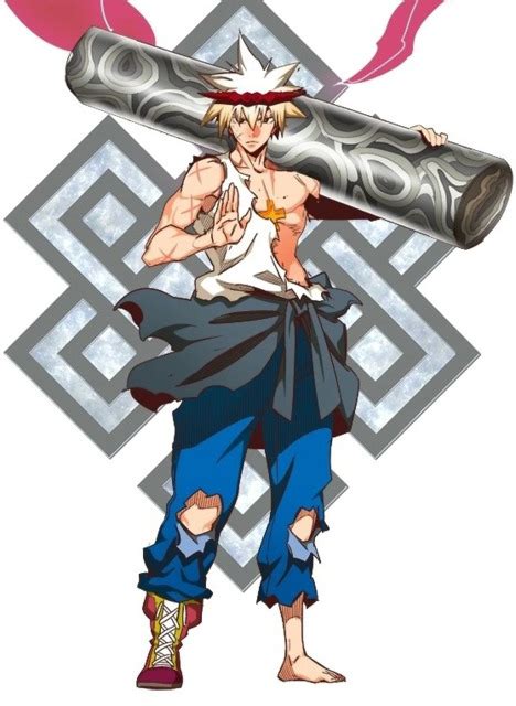 Mori Jin Character Comic Vine