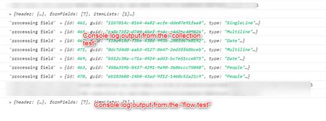 Flow Misses Some Request Tests 🙋 Help Postman Community