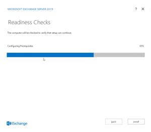 How To Properly Install And Configure Exchange Server