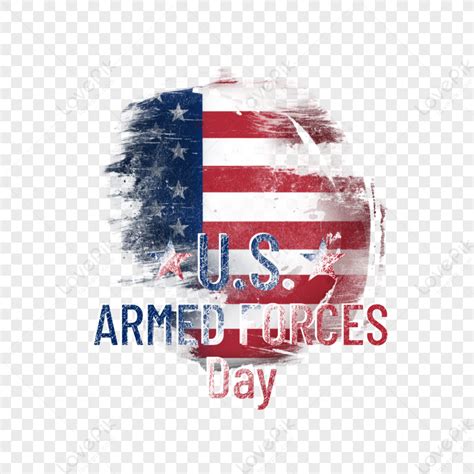 라운드 트레이스 플래그 미국 일러스트 무장 한 힘실루엣파쇄 Png 일러스트 무료 다운로드 Lovepik