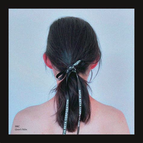 Quiets Helm Sofia Reta