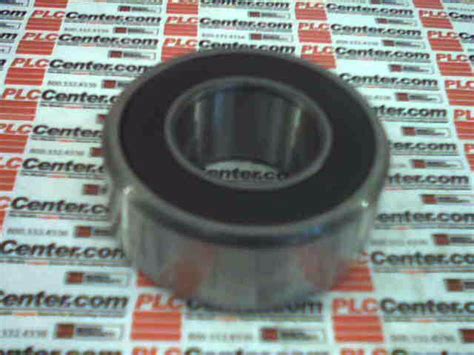 3205-2RS Bearing by INA