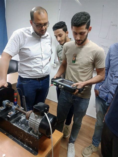 hossam eldin mostafa on linkedin iti maintenance automation
