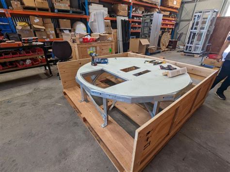 Yogeswaran R On Linkedin Perth Bayswater Project Progress Day1 The Unique Thing About This