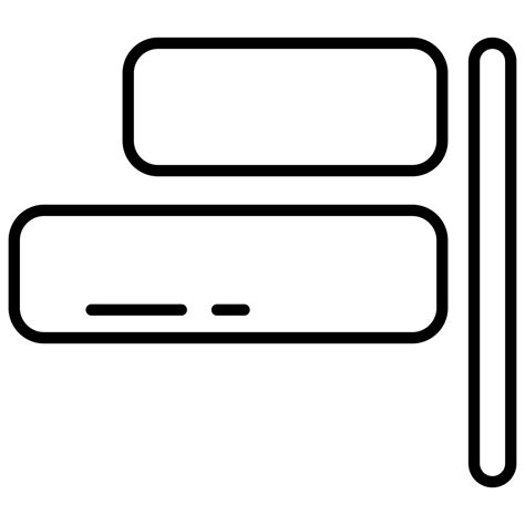 Spacing And Alignment Vector Art At Vecteezy