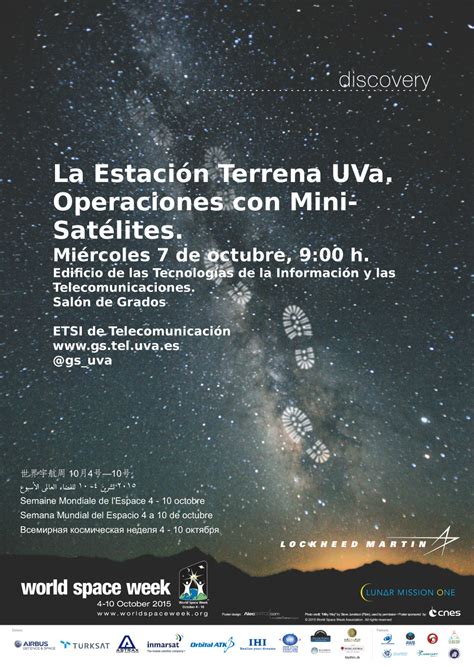 Uva Ground Station